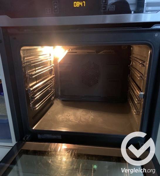 Backofen kaufen - Test & Vergleich » Top 14 im Dezember 2022