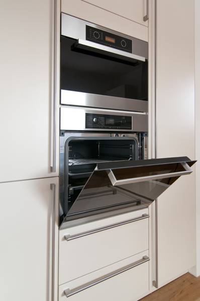 Tagbackofen Mit Dampfgarer Test 2020