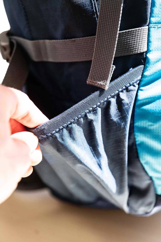 Backpacking-Rucksack Test & Vergleich: Top 10