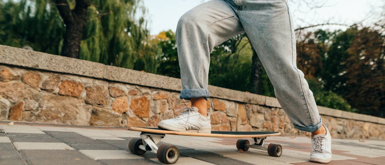 Baggy-Jeans Test & Vergleich » Top 10 im Juli 2025