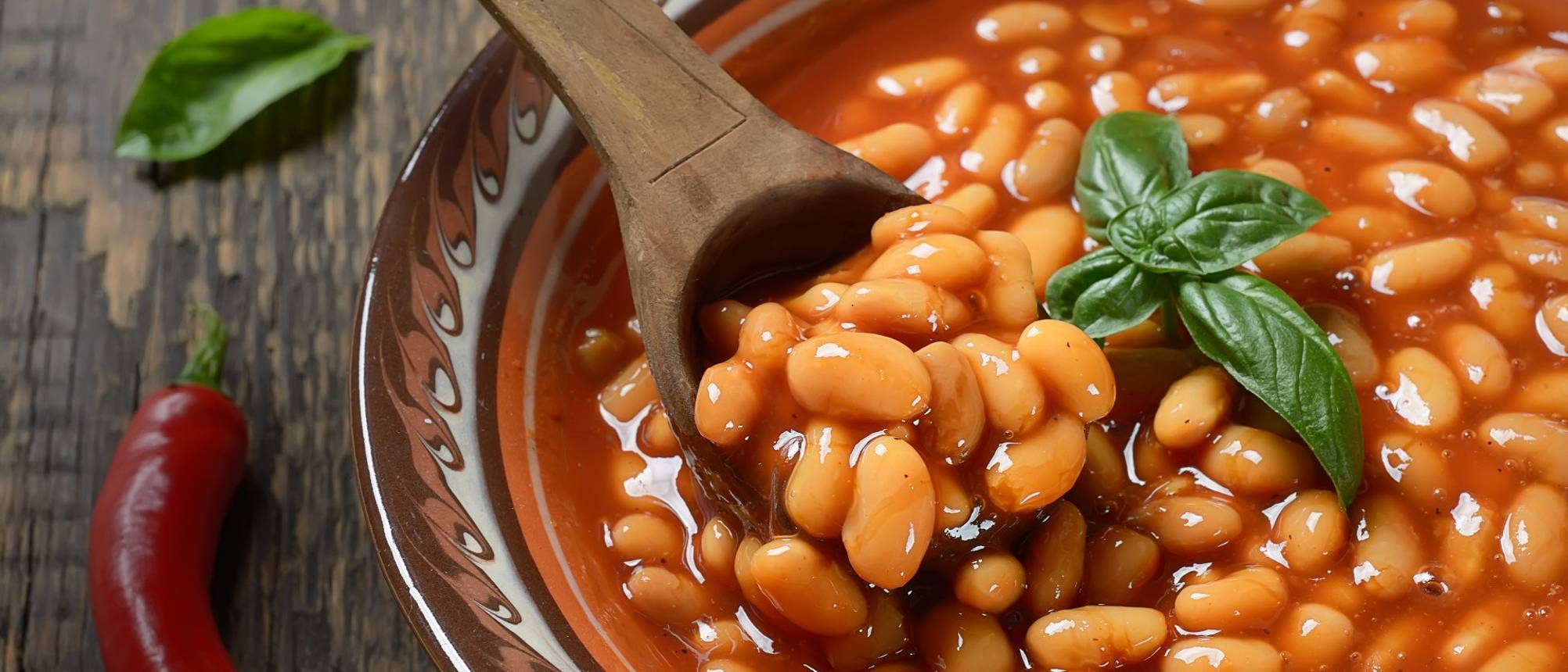 Baked Beans Test & Vergleich » Top 9 im Dezember 2025