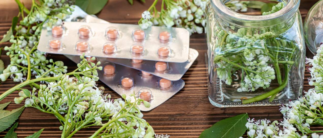 Baldrian-Dragees Test & Vergleich » Top 13 im Januar 2026