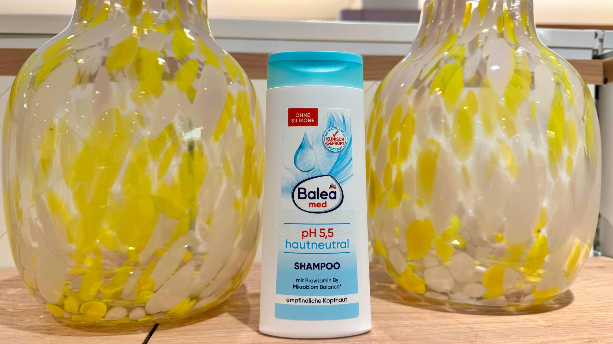 Top 10 PH-neutrale Shampoos Test & Vergleich