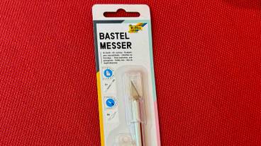 Bastelmesser Test & Vergleich » Top 13 im Mai 2026