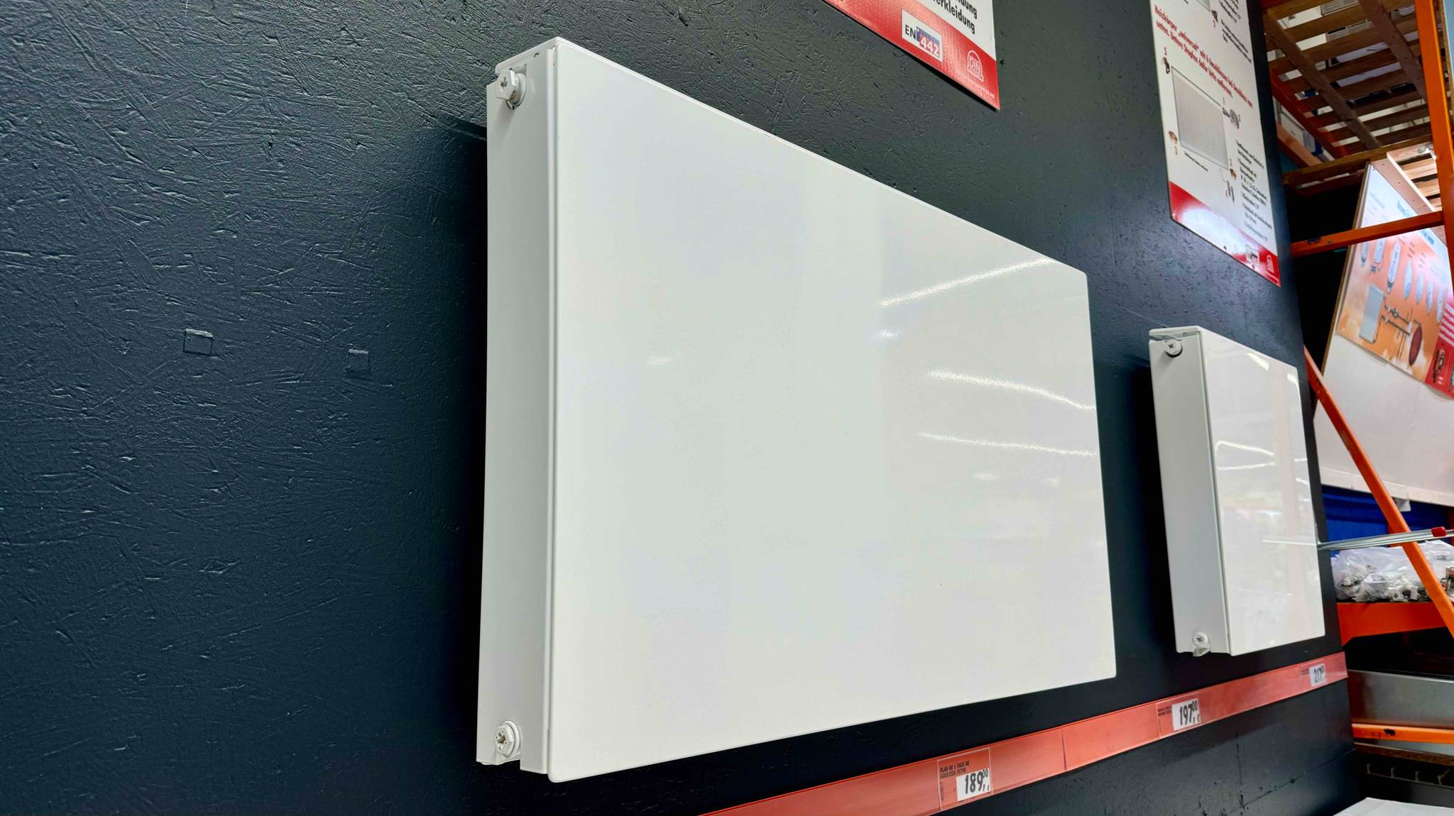 Plattenheizkörper: Test & Vergleich Top 10