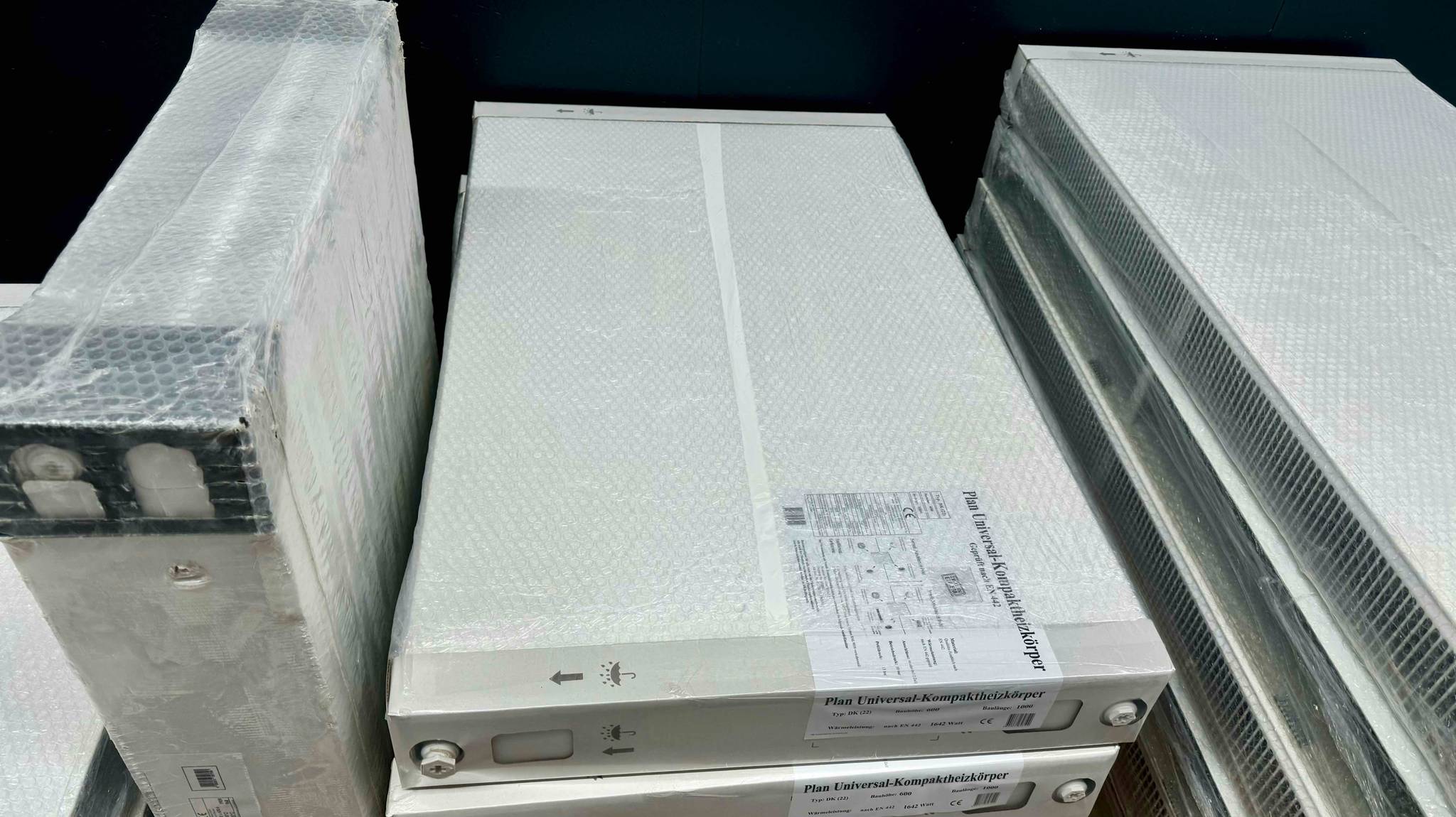 Plattenheizkörper: Test & Vergleich Top 10