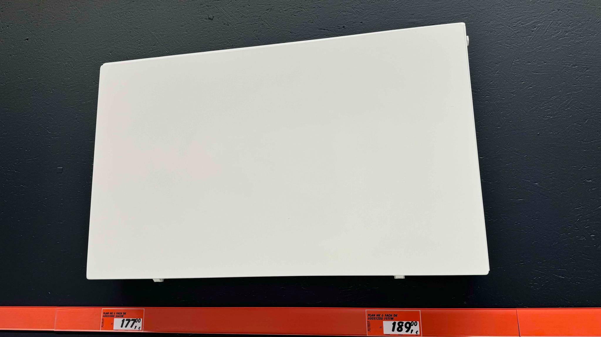 Plattenheizkörper: Test & Vergleich Top 10