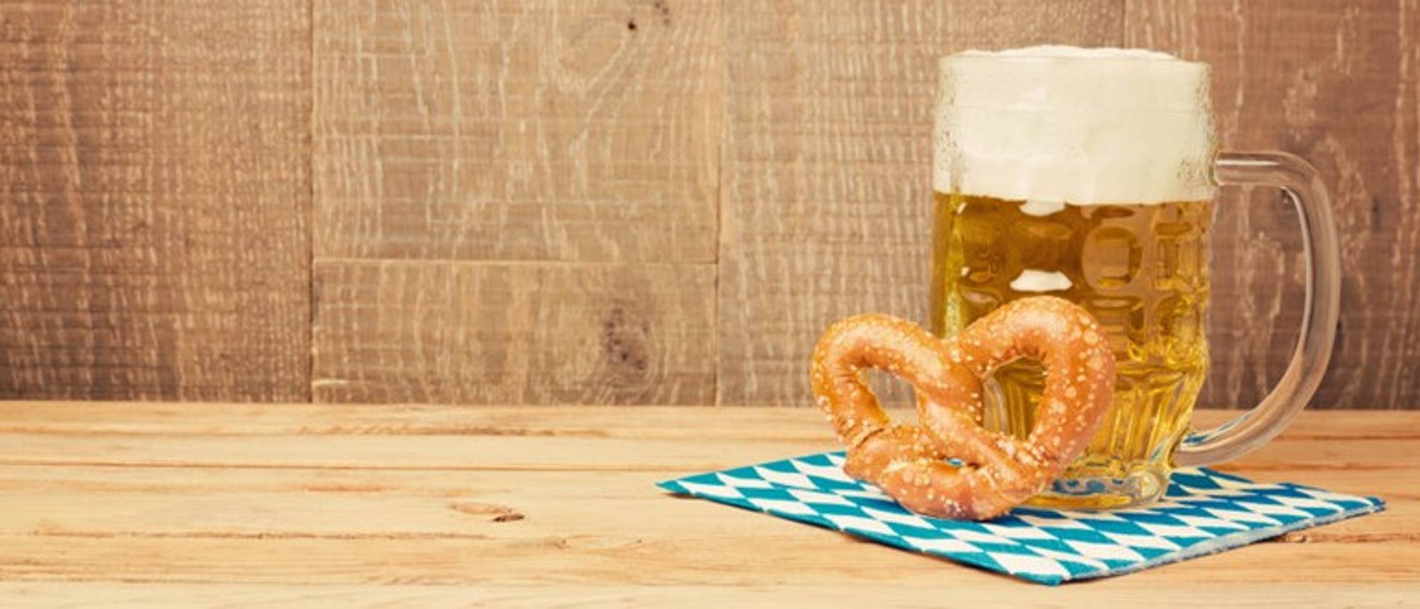 Bayerisches Bier Test & Vergleich » Top 9 im Oktober 2025