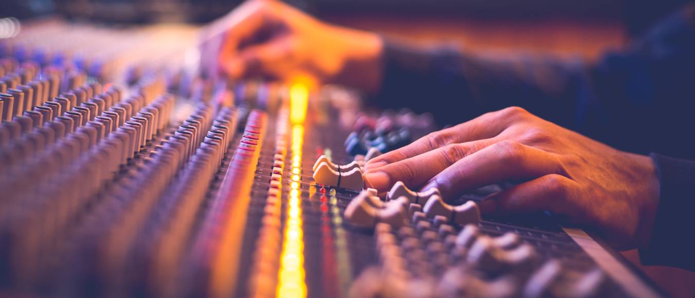 Behringer-Mischpult Test & Vergleich: Top 10