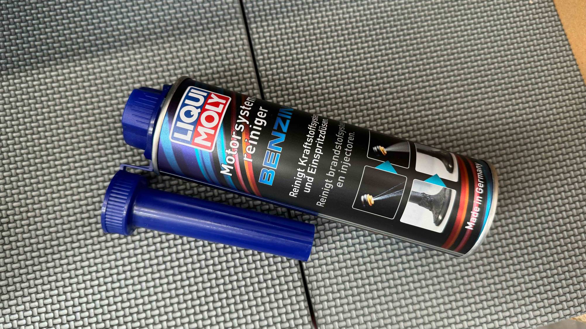 Benzin-Additiv Test & Vergleich » Top 17 im Mai 2026