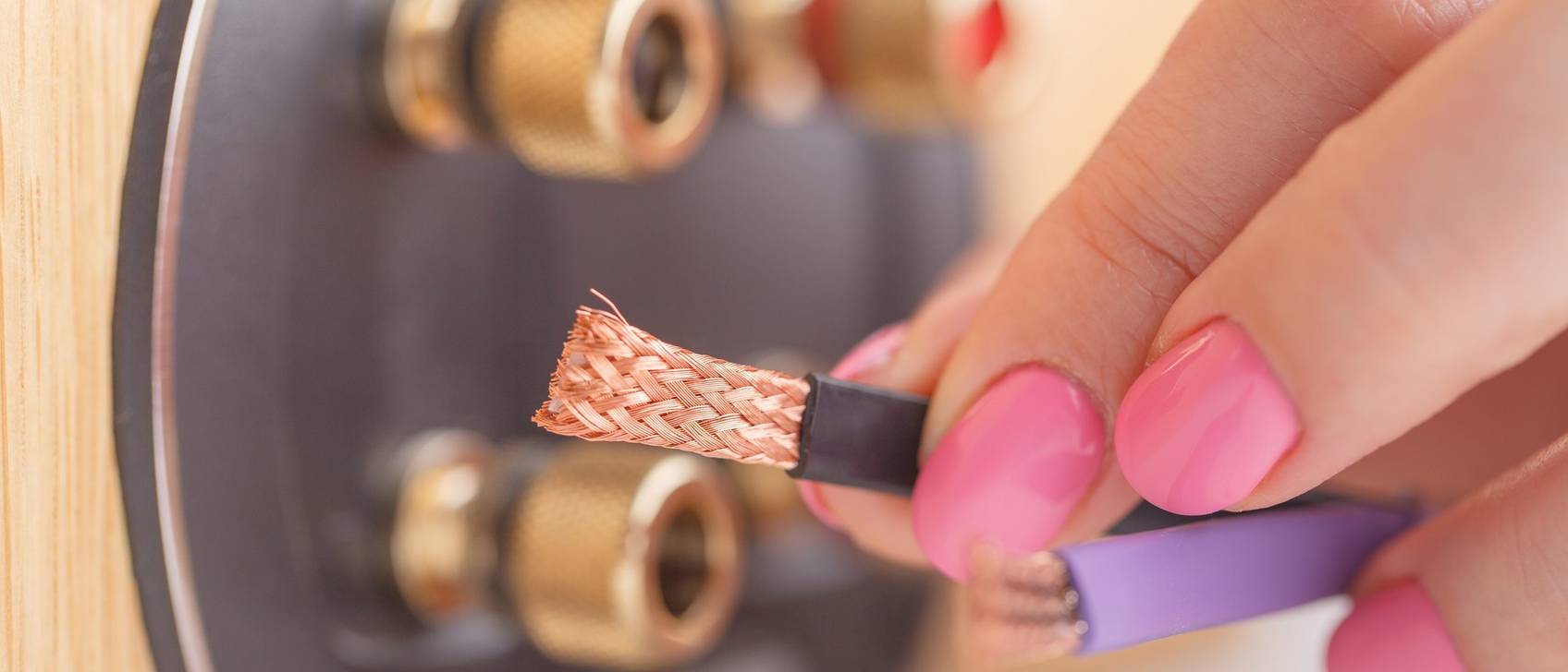 Bi-Wiring-Kabel Test & Vergleich » Top 13 im Juni 2026