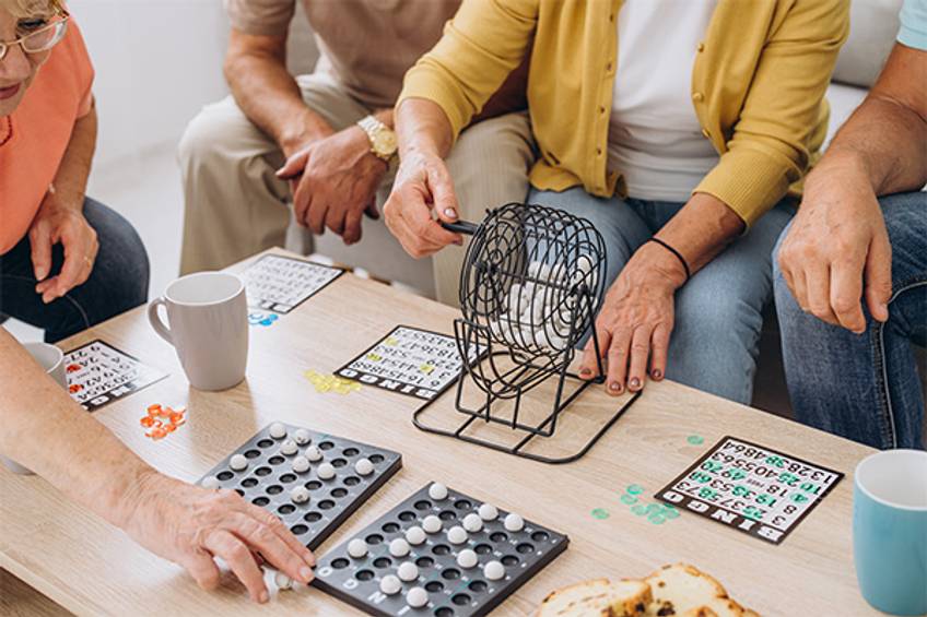 Bingo-Spiel Test & Vergleich » Top 14 im Dezember 2025