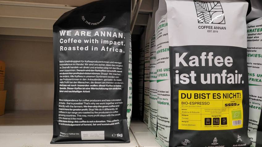 Top 10 Bio-Fairtrade-Kaffees Test & Vergleich