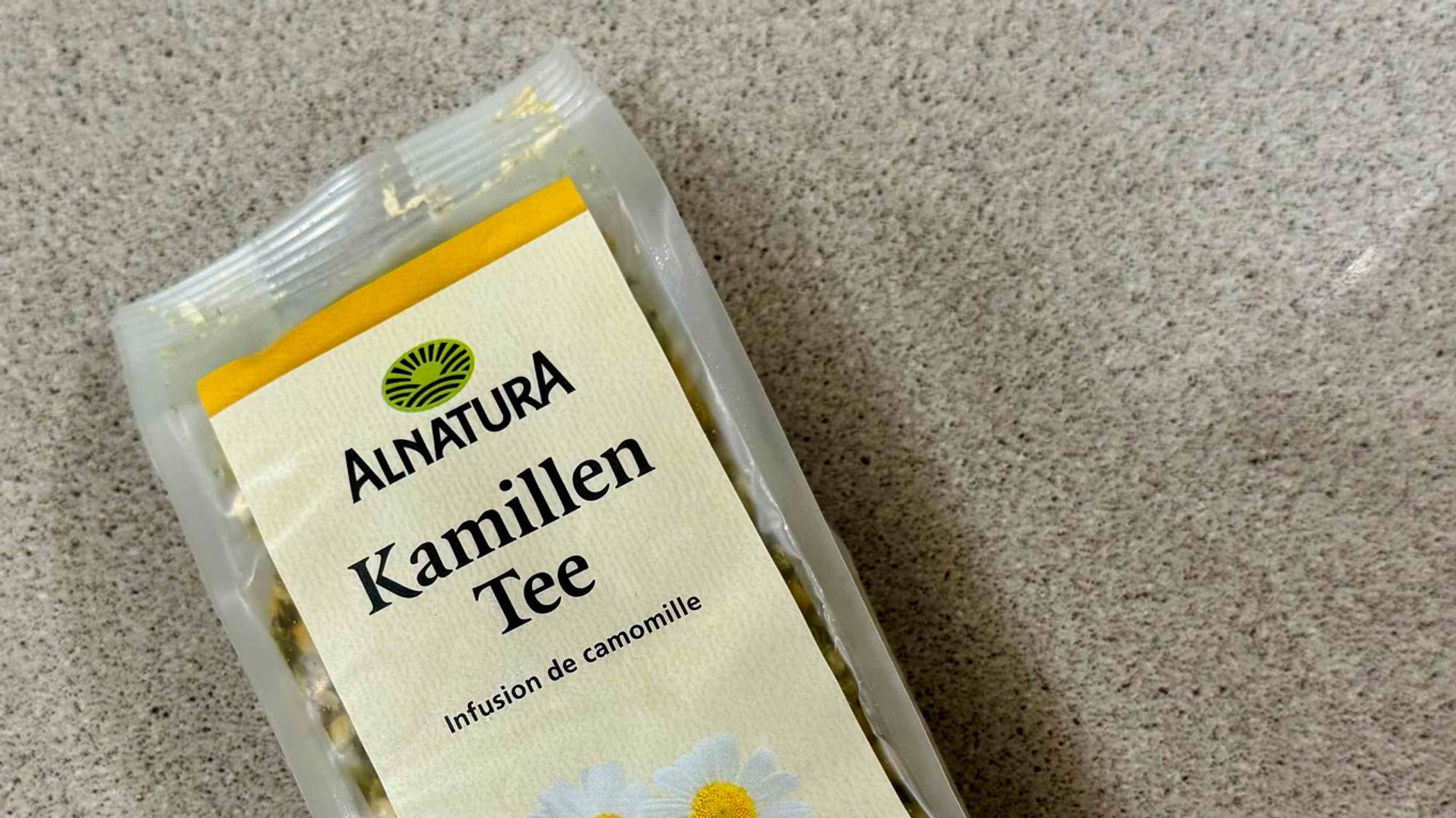 Bio-Kamillentee Test & Vergleich » Top 12 im Oktober 2025