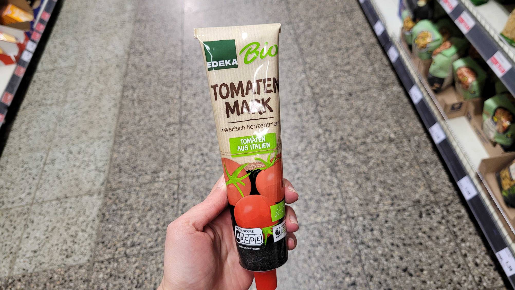 Bio-Tomatenmark Test & Vergleich » Top 10 im Mai 2026