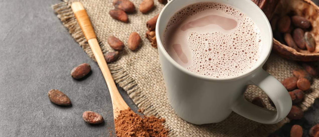 Bio-Trinkschokolade: Top 10 Test & Vergleich