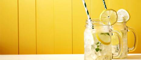 Bio-Zitronensaft Test & Vergleich » Top 5 im Juni 2024