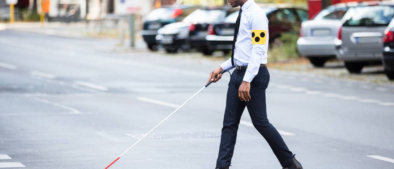 Blindenbinde Test & Vergleich » Top 19 im Dezember 2025