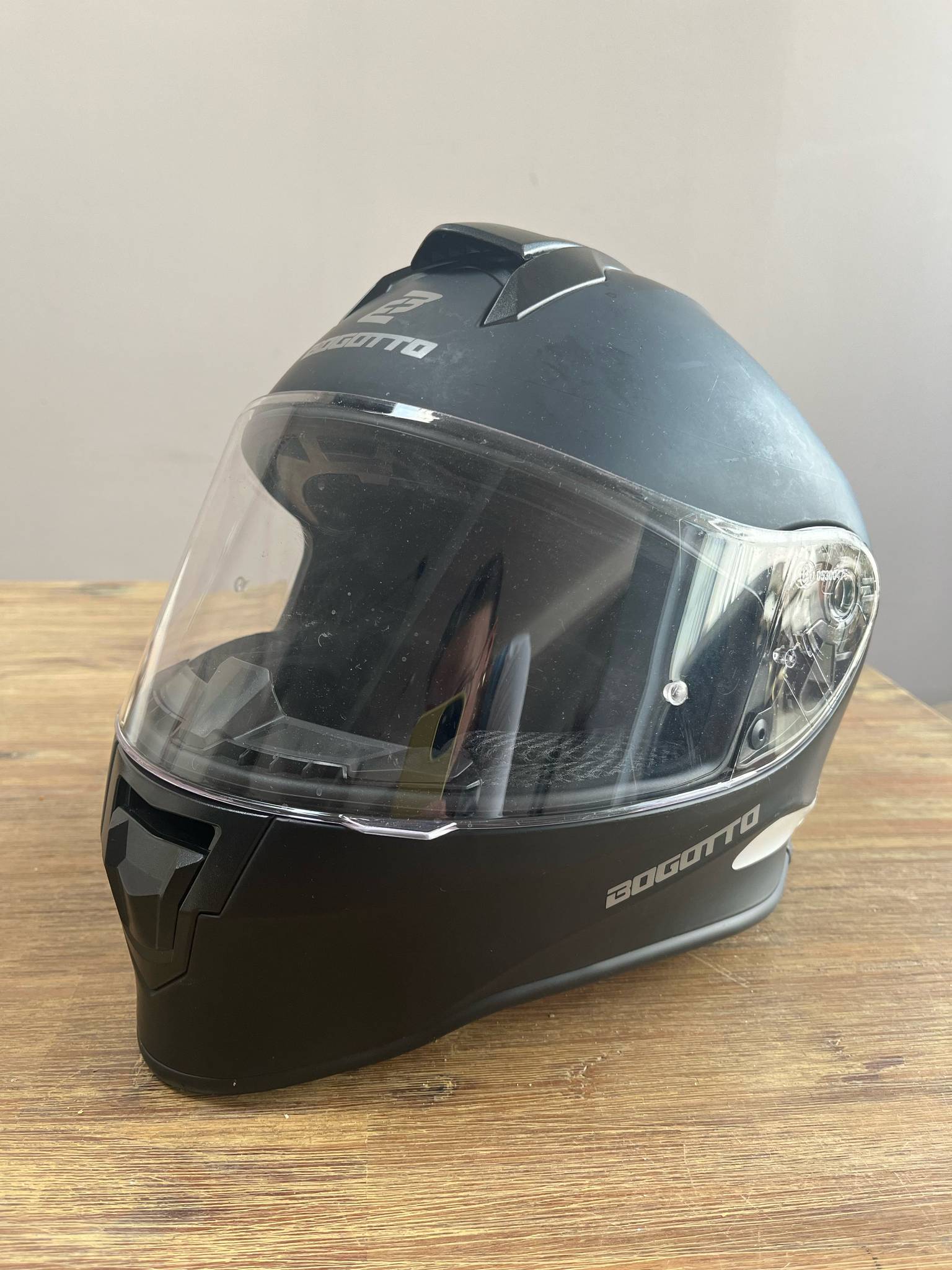 Top 10 Kinder-Motorradhelme Test & Vergleich