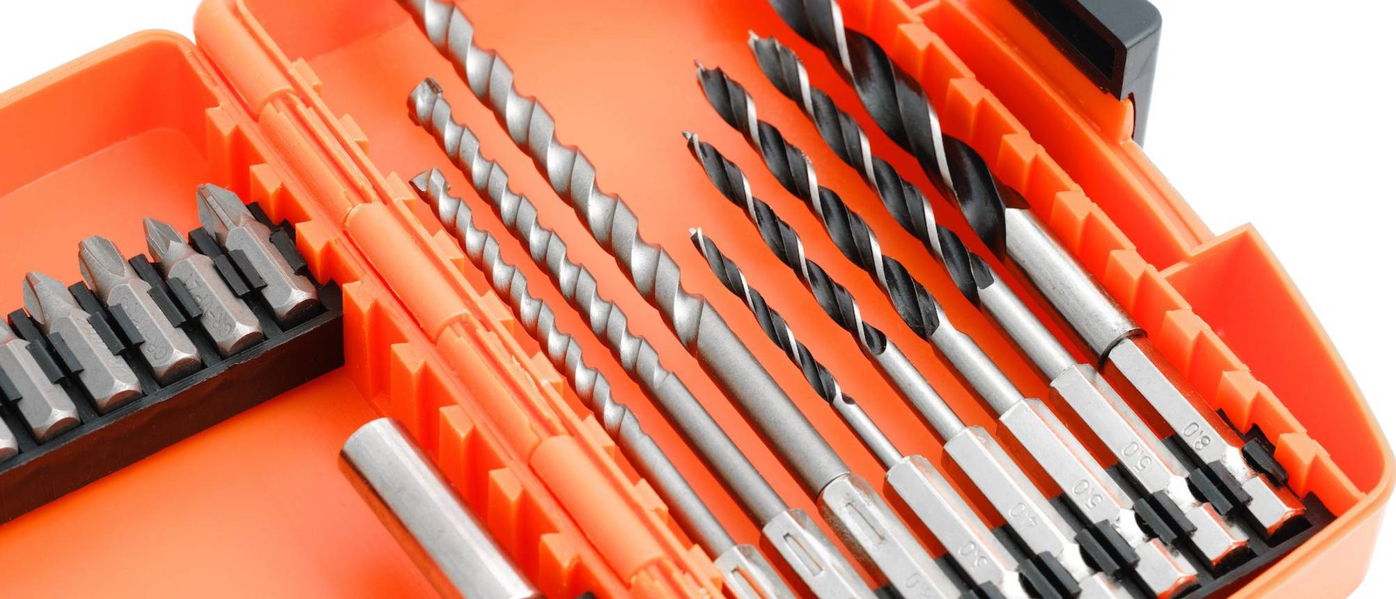 Bohrer-Bit-Set Test & Vergleich » Top 15 im April 2026