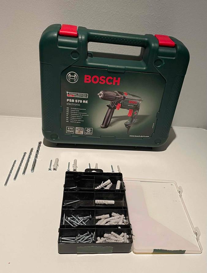 Bohrer-Set Test & Vergleich » Top 18 im Dezember 2025