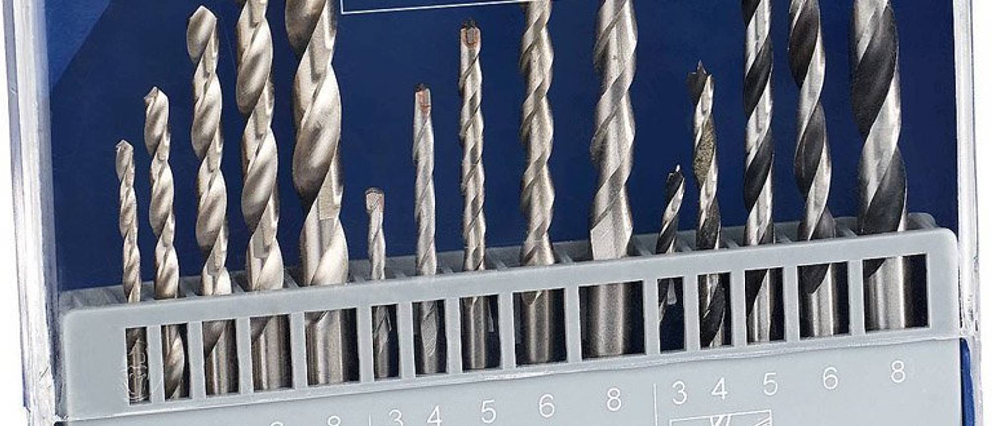 Bohrer-Set Test & Vergleich » Top 22 im März 2023