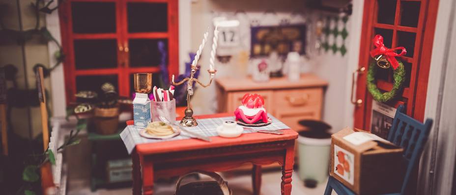 Book Nook Test & Vergleich » Top 12 im Januar 2026