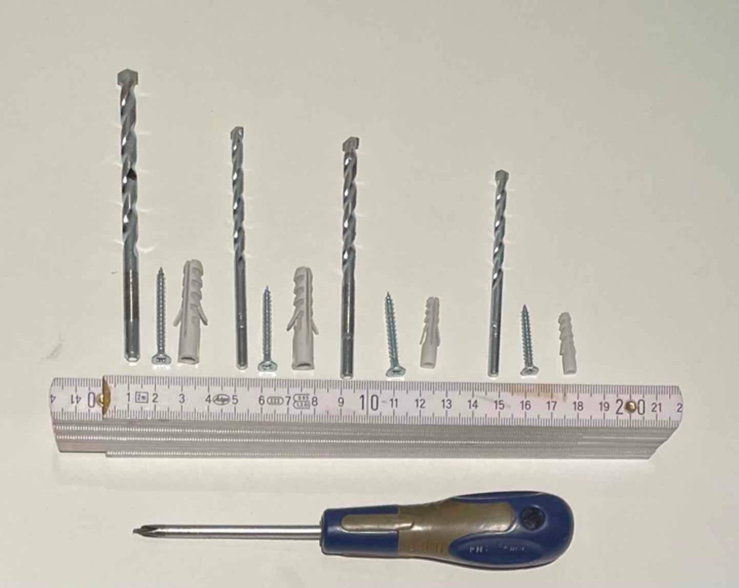 Bohrer-Set Test & Vergleich » Top 19 im Oktober 2025