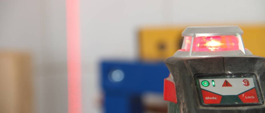 Bosch-Linienlaser Test & Vergleich » Top 9 im Oktober 2025