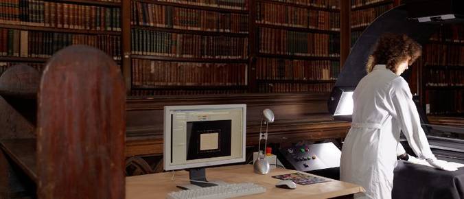 Buchscanner Test & Vergleich » Top 13 im Dezember 2025