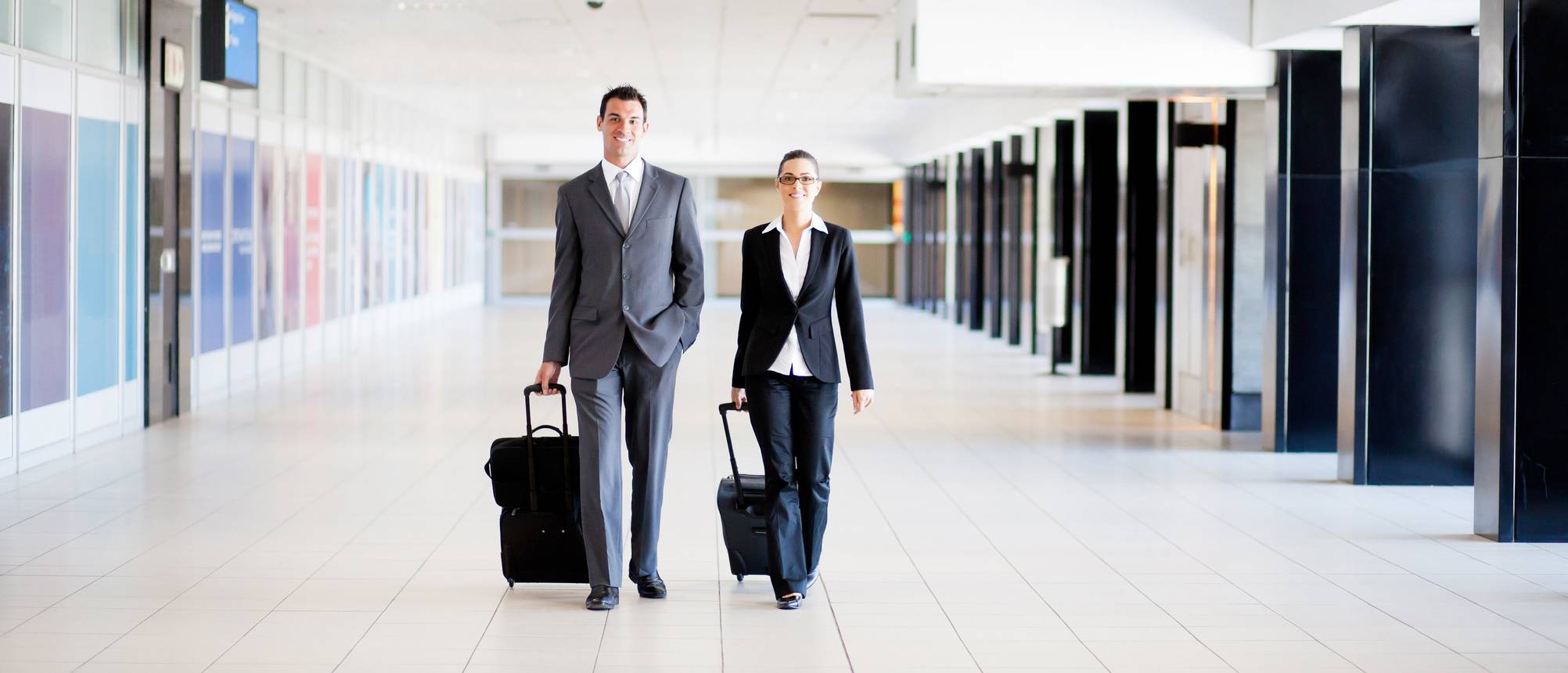 Business-Trolley Test & Vergleich » Top 21 im Dezember 2025