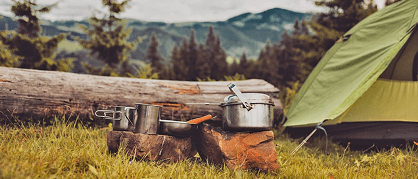 Camping-Topf Test & Vergleich » Top 20 im März 2023