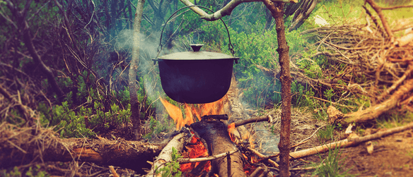 Camping-Topf Test & Vergleich » Top 20 im Februar 2023