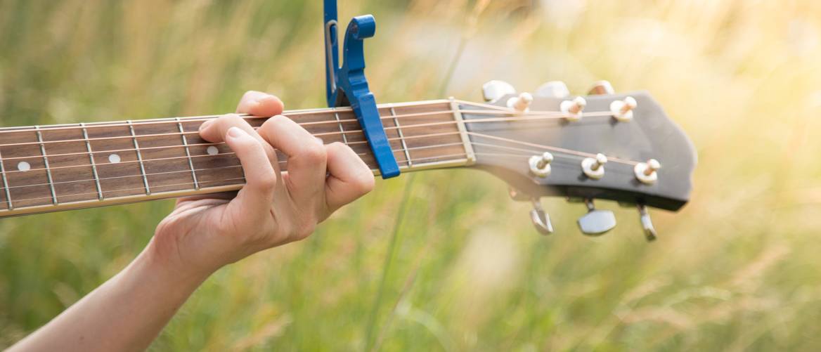 Kapodaster kaufen - Test & Vergleich » Top 19 im Dezember 2022