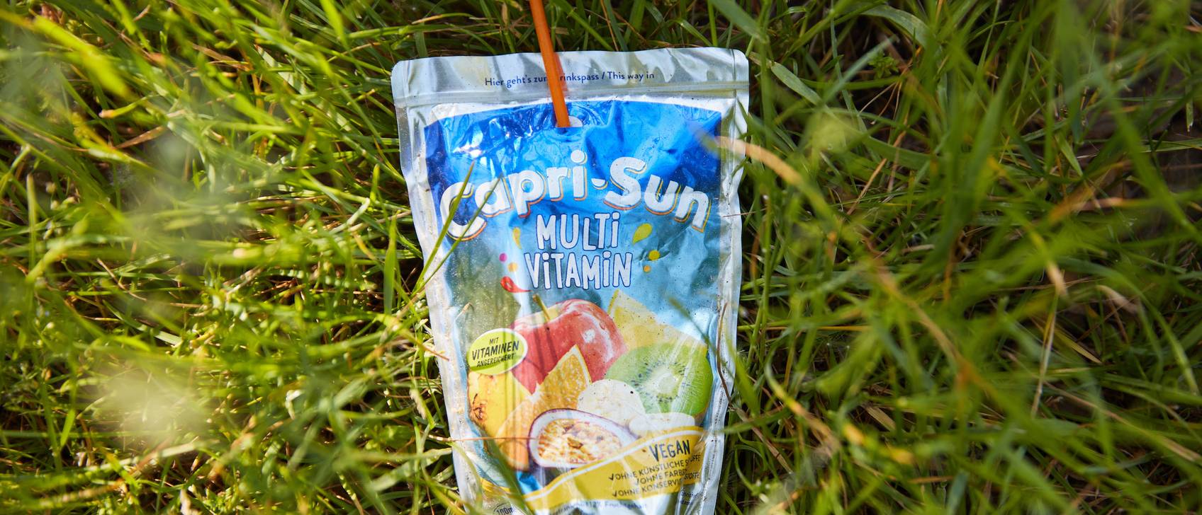 Capri-Sun Test & Vergleich » Top 8 im Oktober 2025