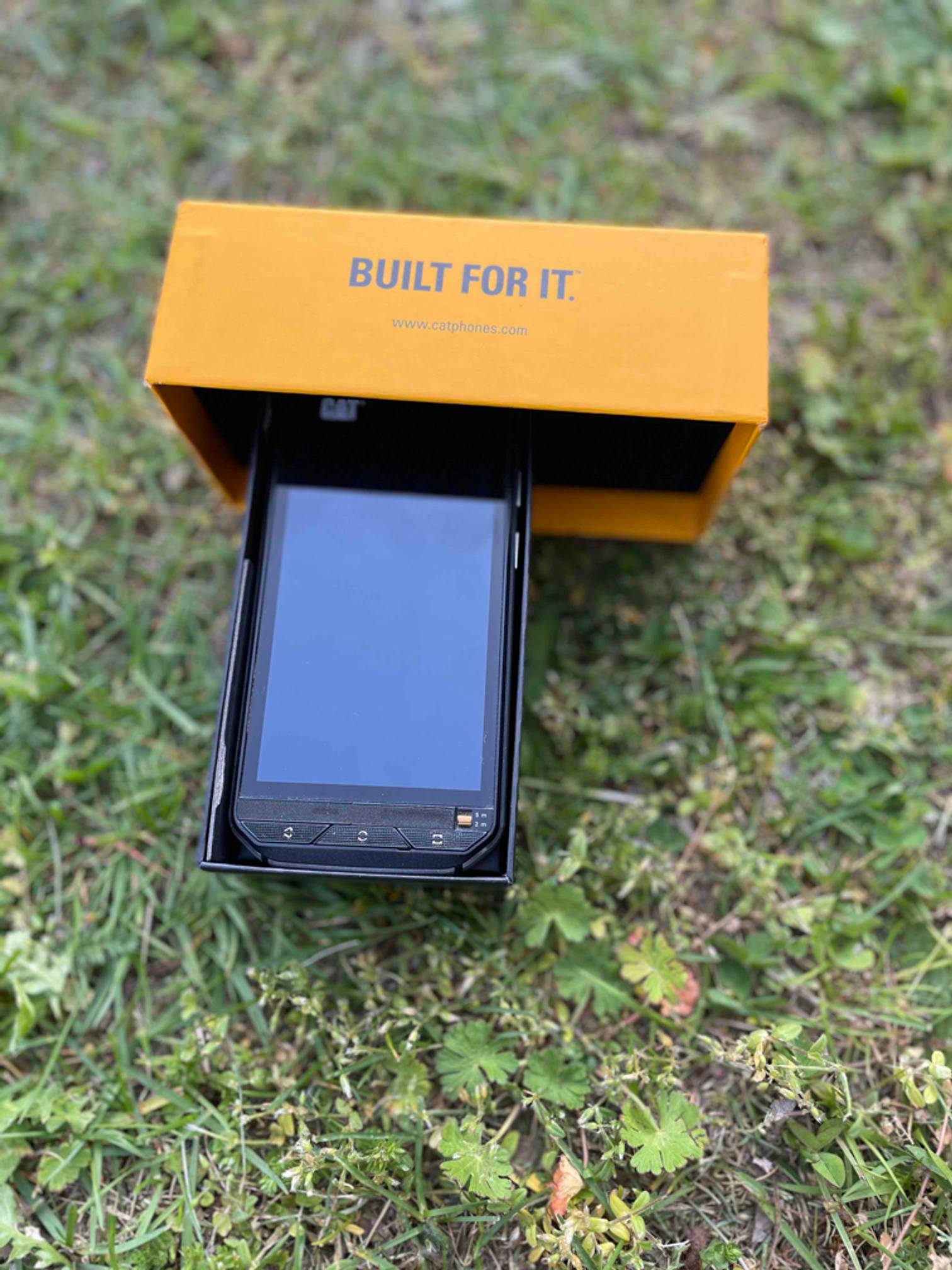 Cat-Handy Test & Vergleich » Top 6 im Mai 2024