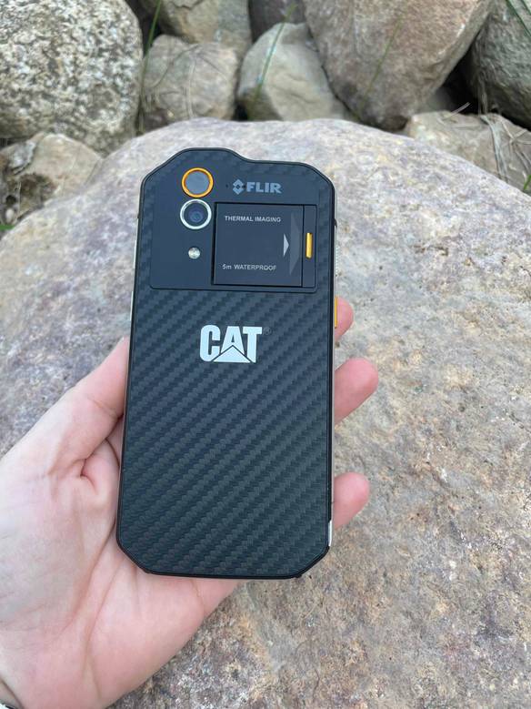 Cat-Handy kaufen - Test & Vergleich » Top 2 im Januar 2026