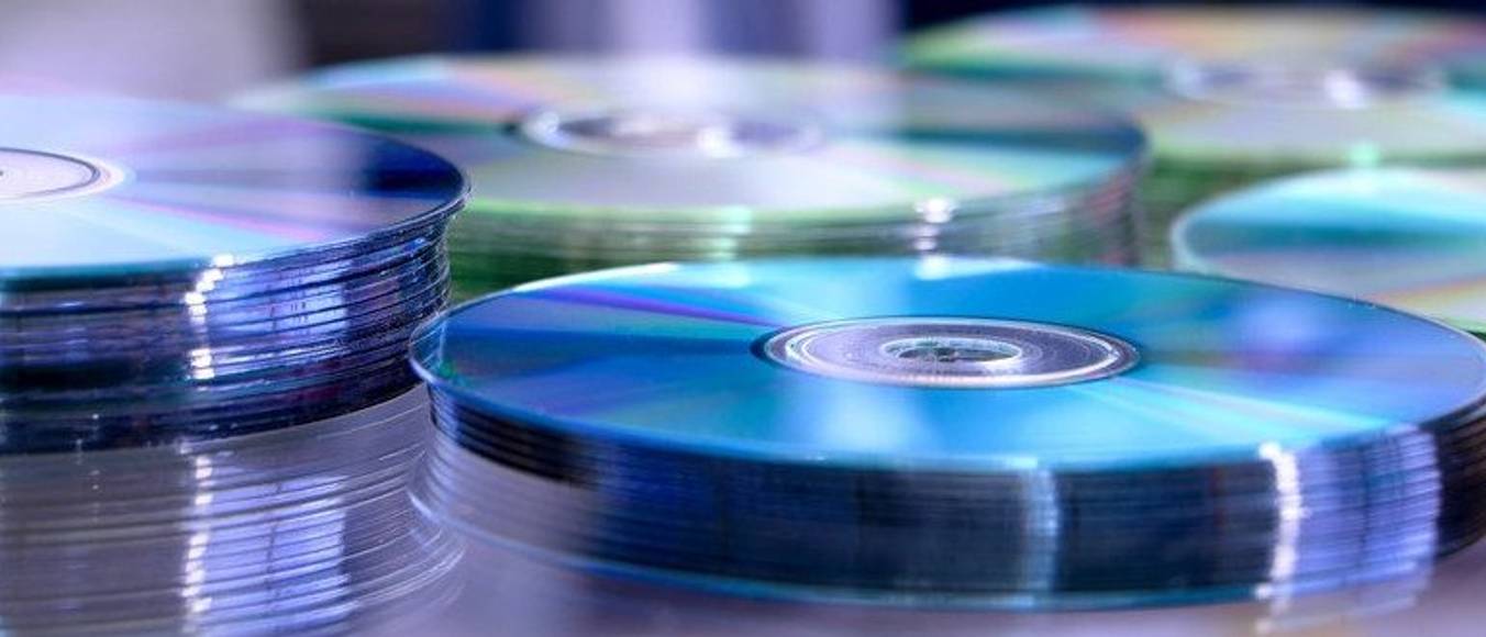 CD-RW Test & Vergleich » Top 10 im Dezember 2025