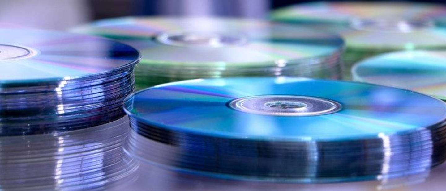 CD-RW Test & Vergleich » Top 10 im Dezember 2025