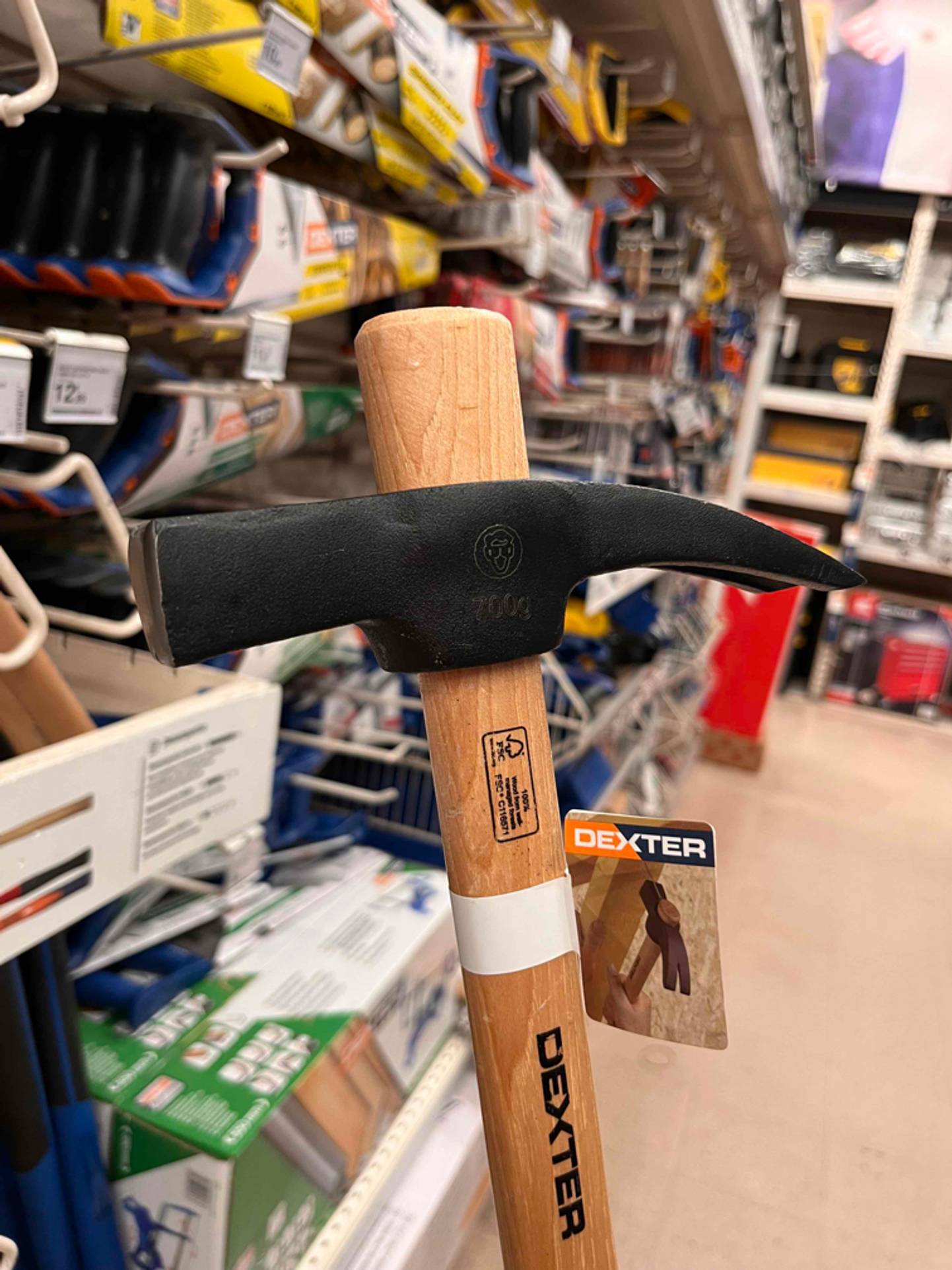 Spalthammer Test & Vergleich » Top 17 im Mai 2025