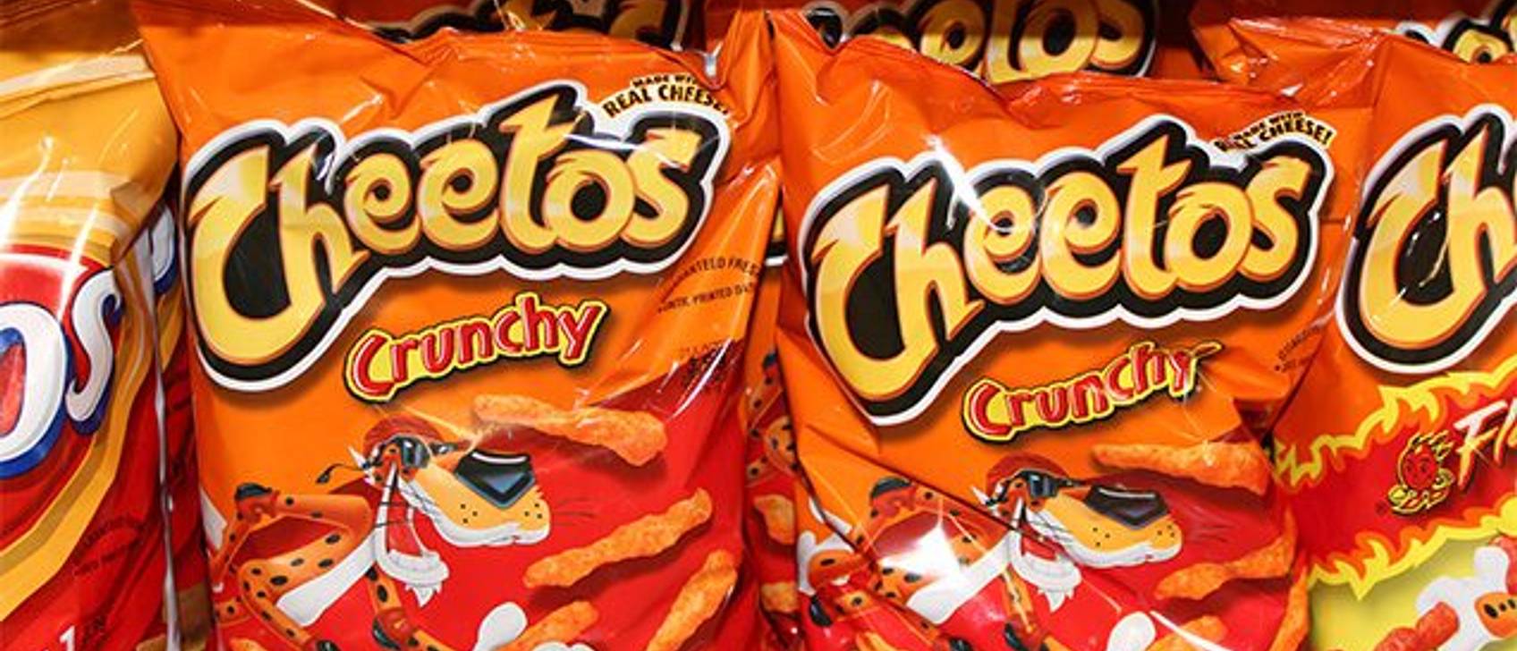 Cheetos Test & Vergleich » Top 8 im Juni 2026