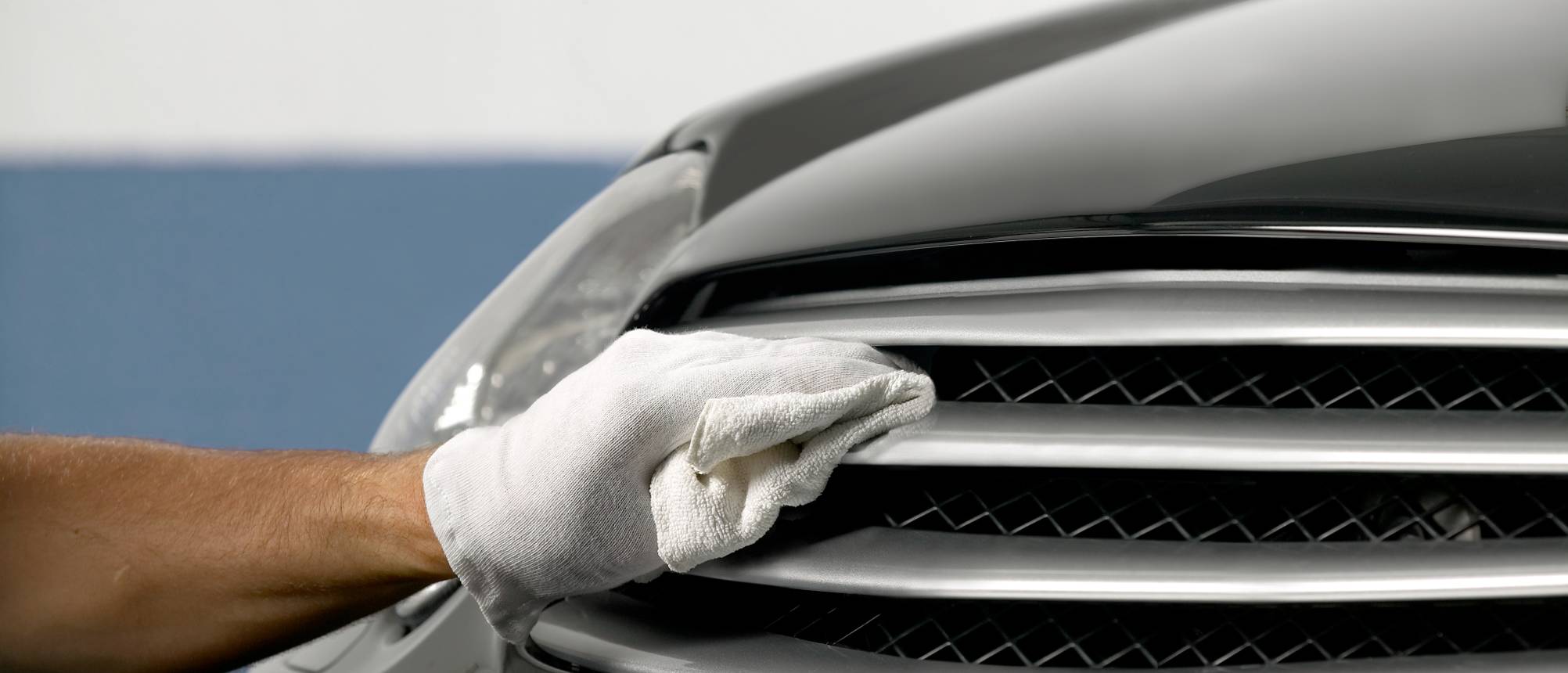 Test Politur Auto