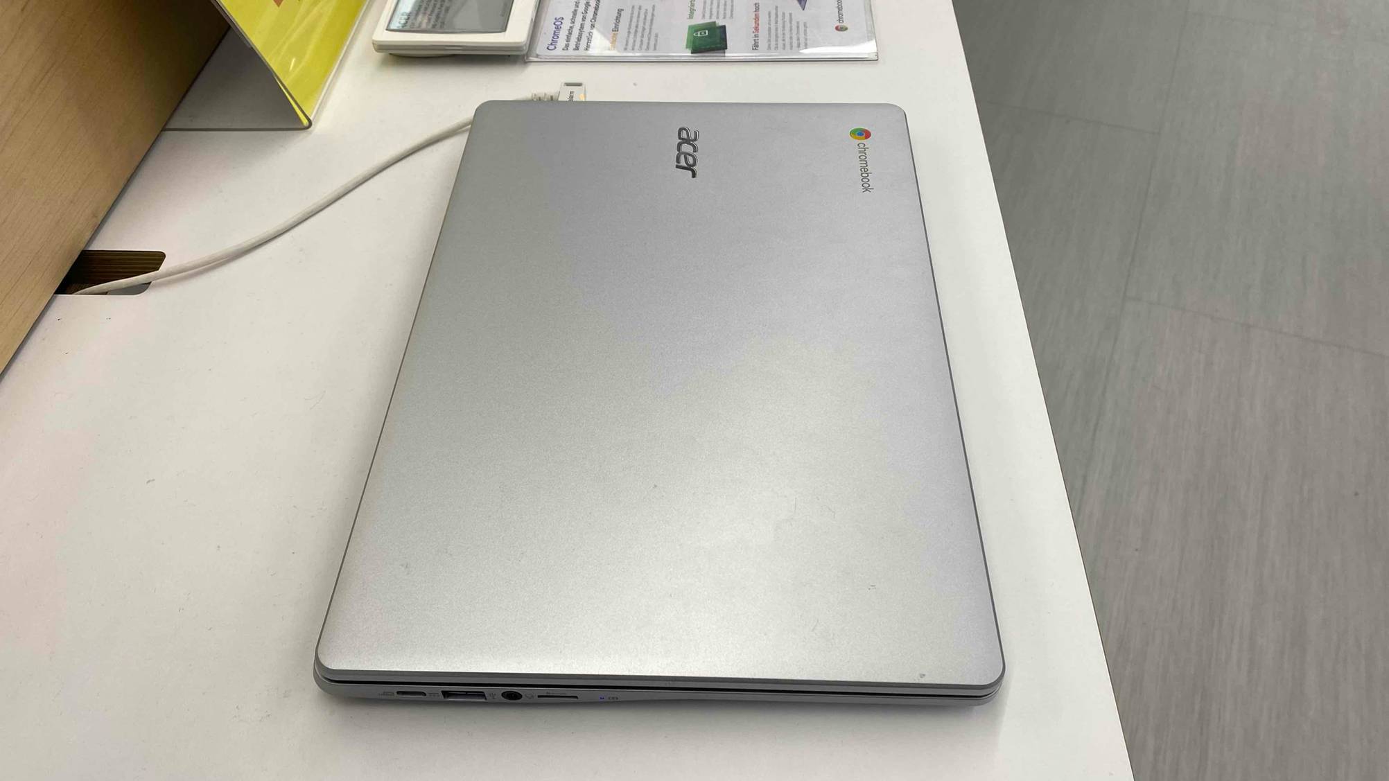 Chromebook Test & Vergleich » Top 8 im Juni 2026