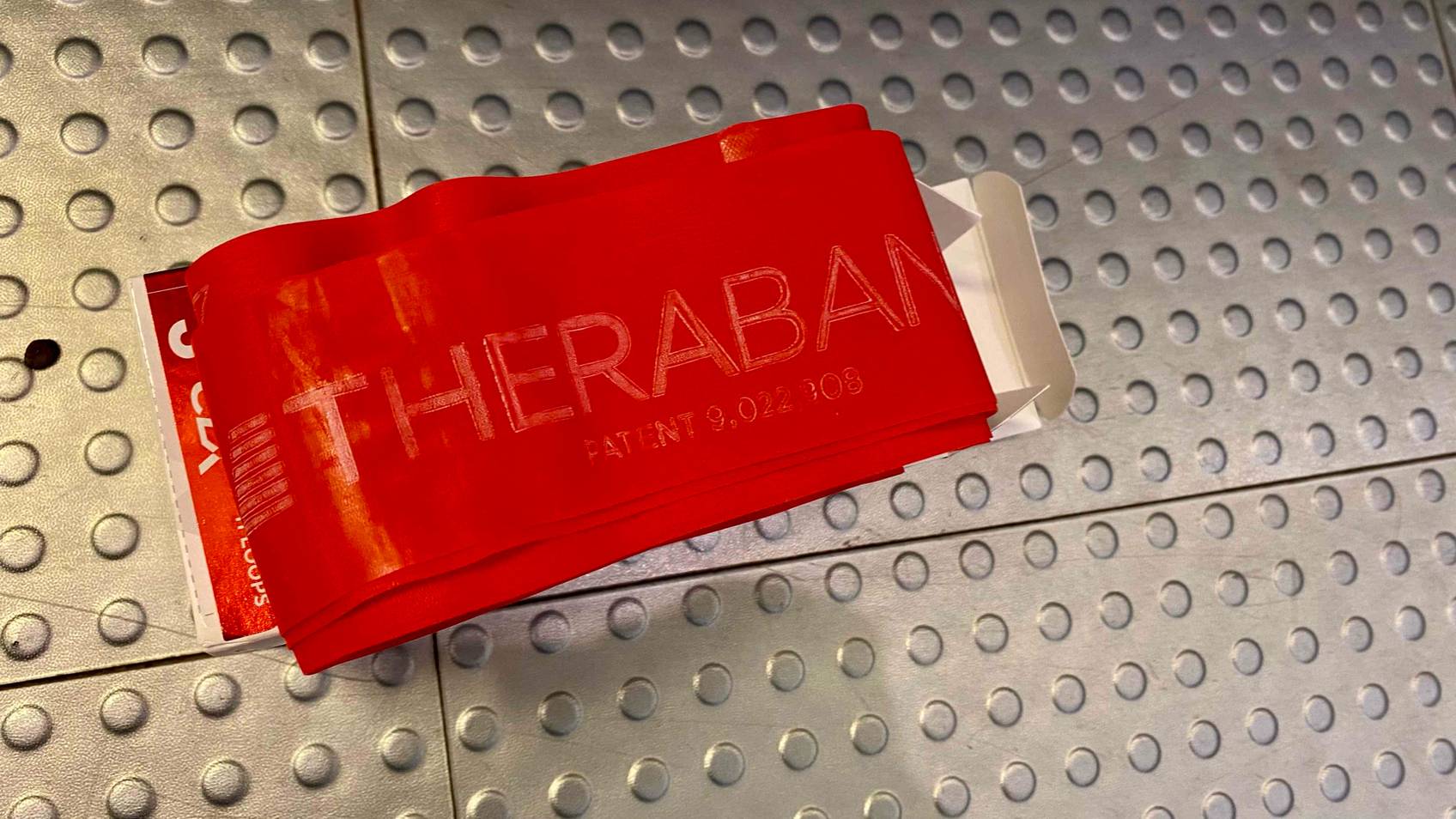 Thera-Band Test & Vergleich » Top 12 im Juni 2026