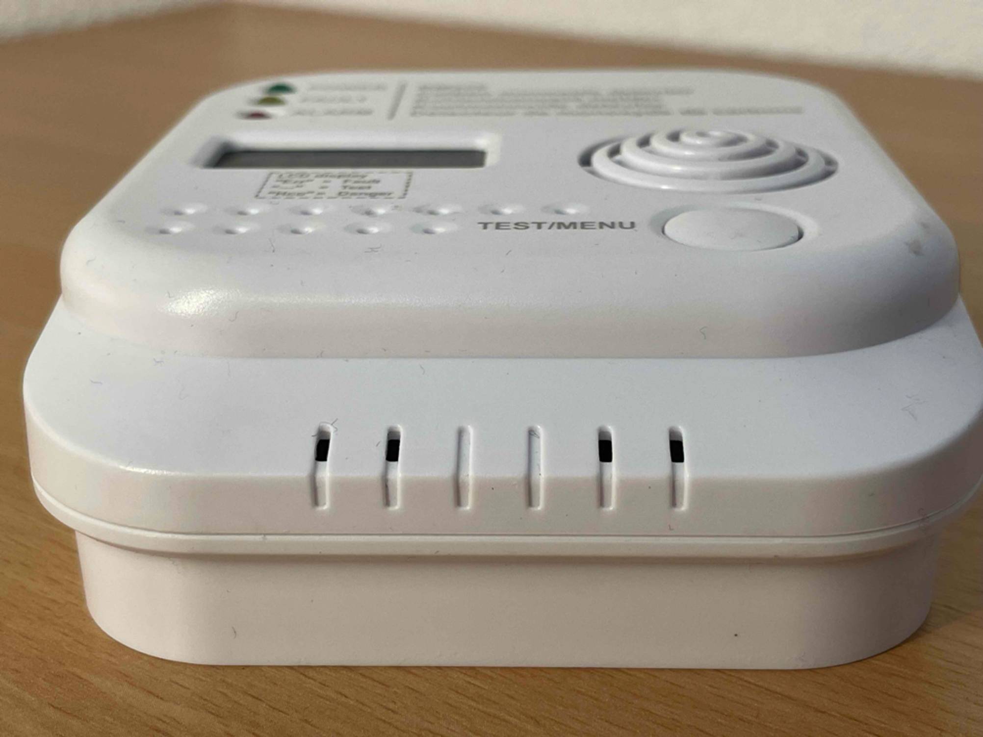 CO-Melder Test & Vergleich » Top 18 im Mai 2025