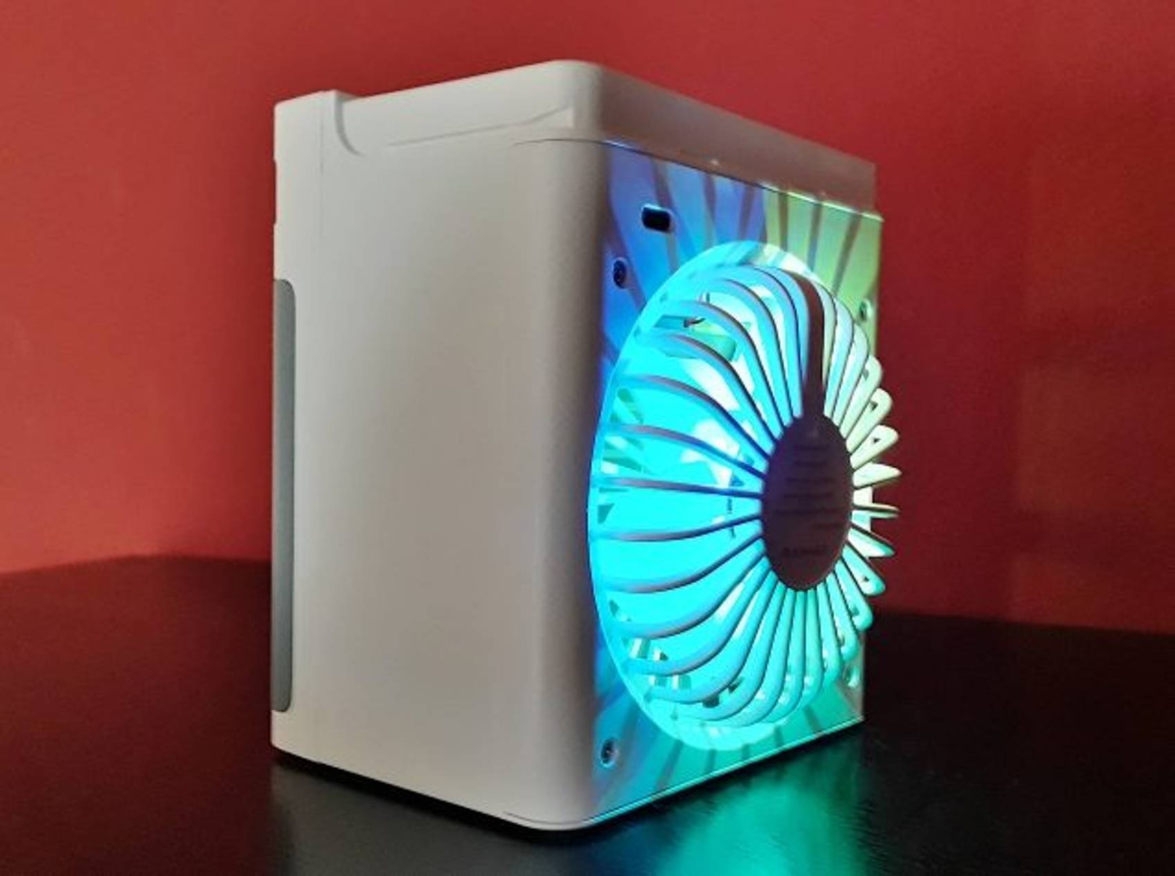 Mini-Luftkühler Test & Vergleich » Top 12 im März 2023