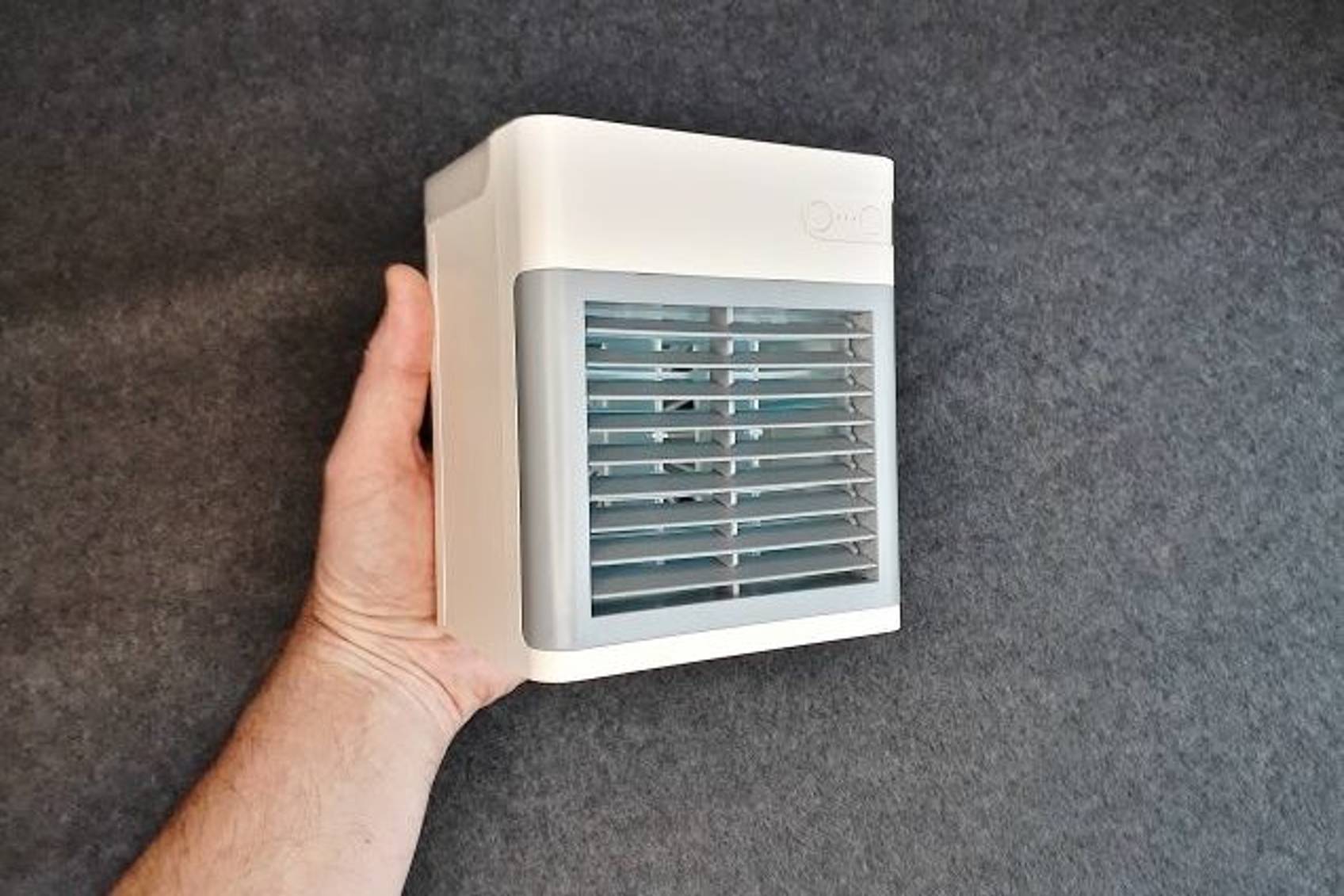 Mini-Luftkühler Test & Vergleich » Top 10 im Dezember 2025