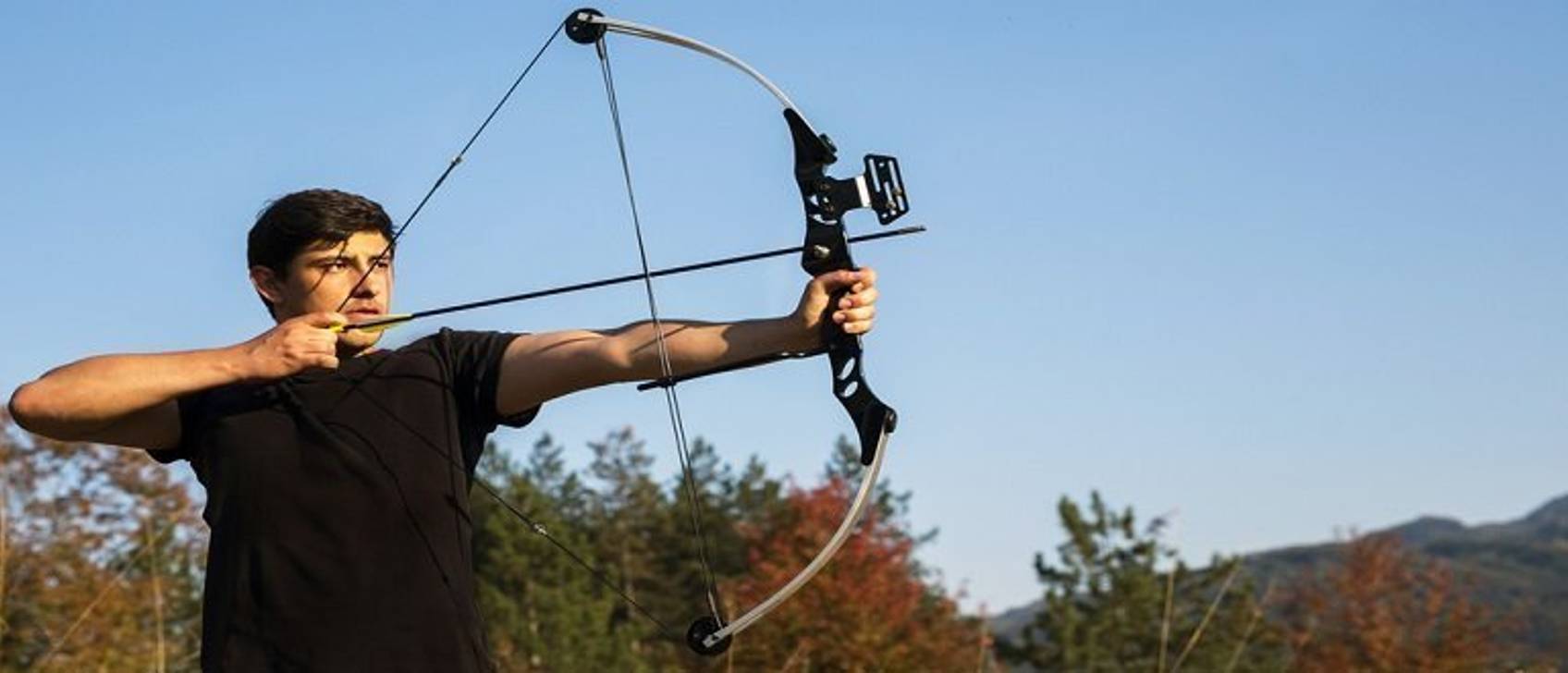 Compoundbogen Test & Vergleich: Top 10