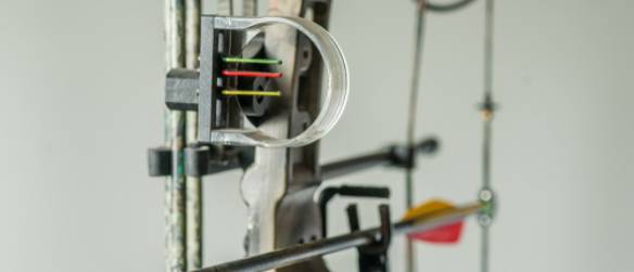 Compoundbogen-Visiere: Top 10 Test & Vergleich