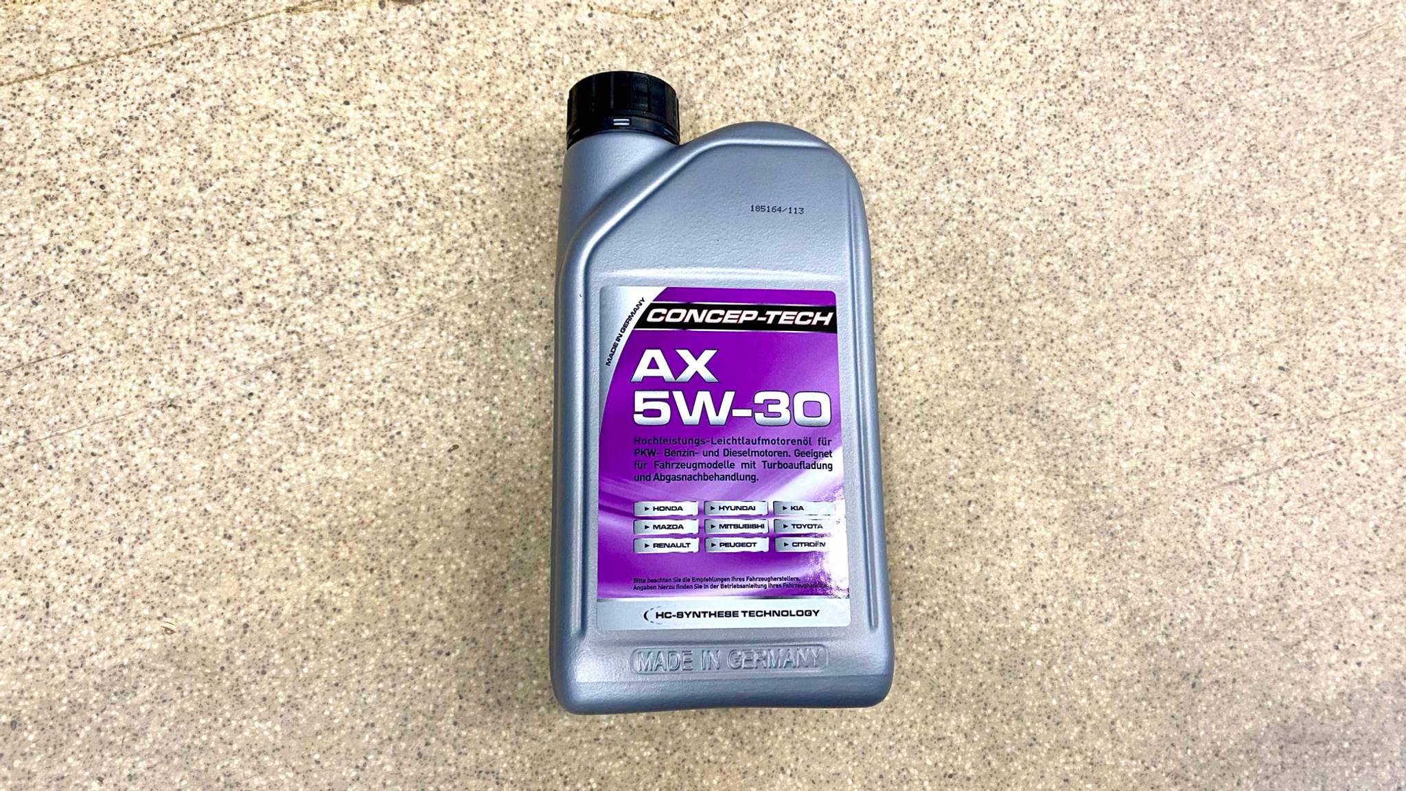 Motoröl 5w30 Test & Vergleich » Top 13 im Januar 2026